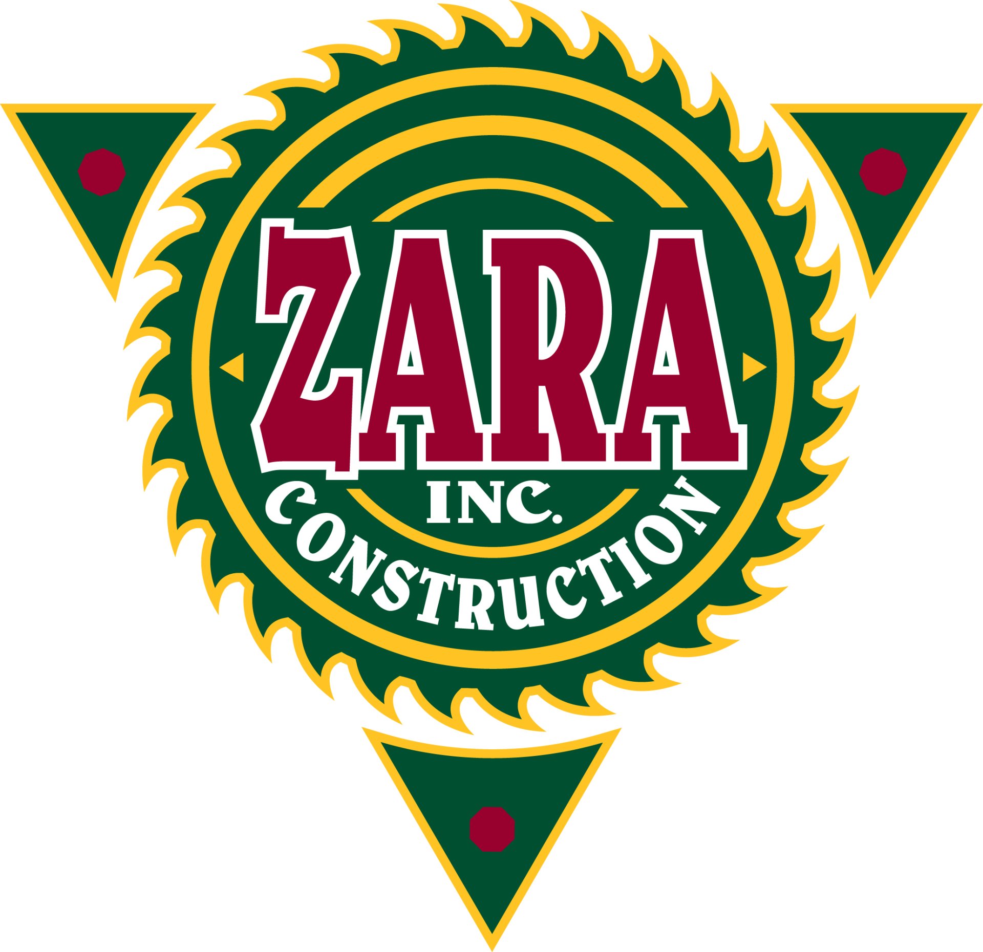 General Contractor | Mansfield, OH | Zara Construction, Inc.
