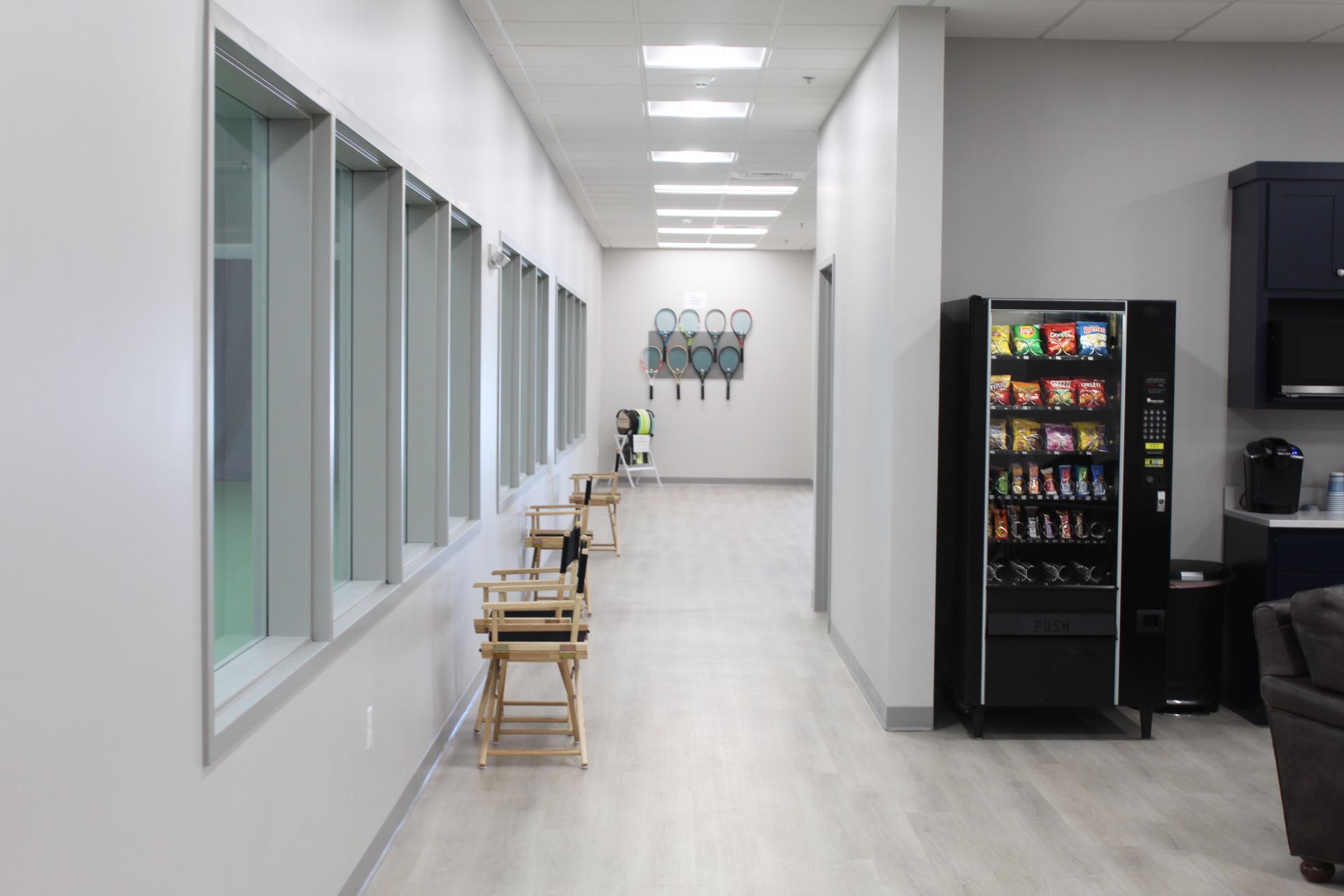 Ellington Racquet Club | Tennis and Pickleball in CT