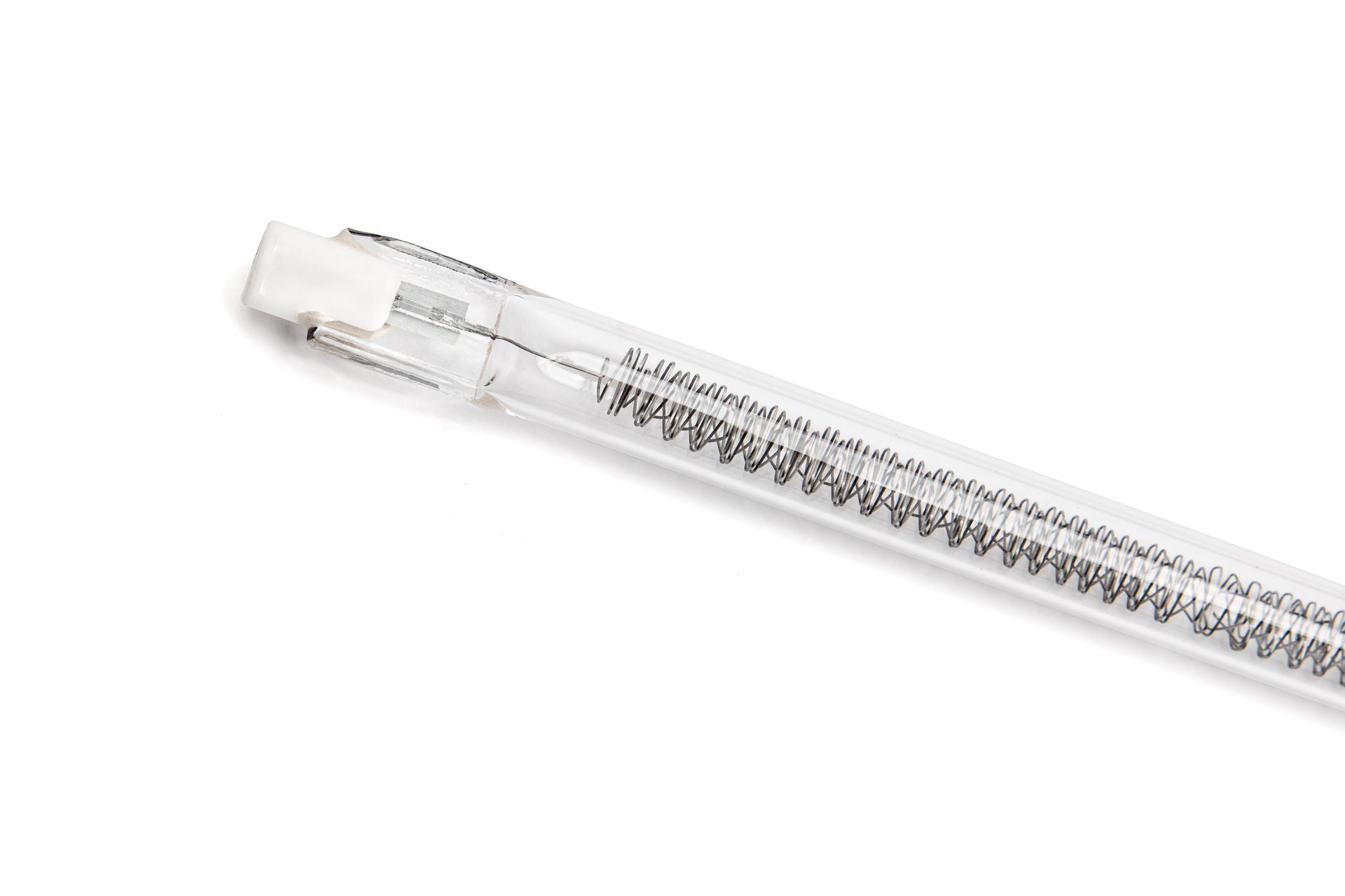 Fast Response NDA Infrared Lamps