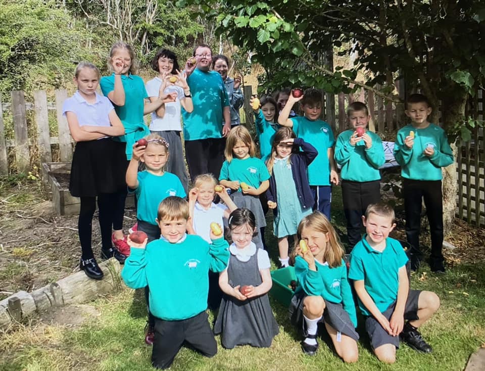 Information for parents | Yarrow Primary School