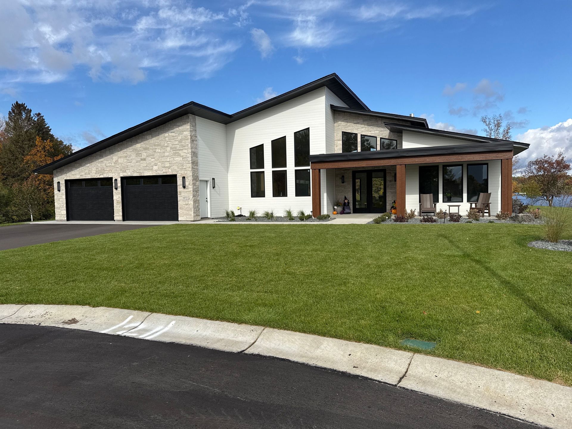 Siding in Ham Lake, MN | Probuilt Exteriors LLC