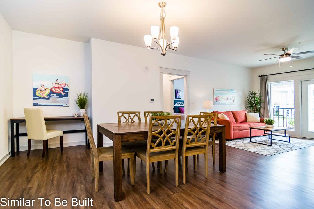 Outer Banks Apartments & Rentals | LeaseNC.com Coastal Living