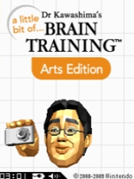 Dr. Kawashima's Brain Training