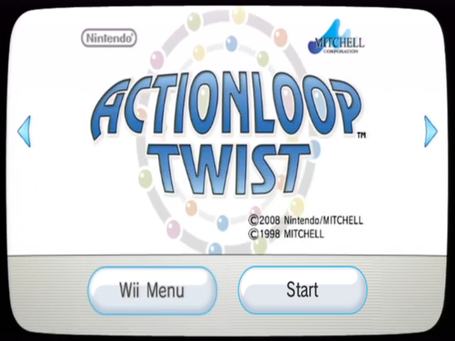 Actionloop/Magnetica