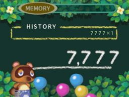 Animal Crossing