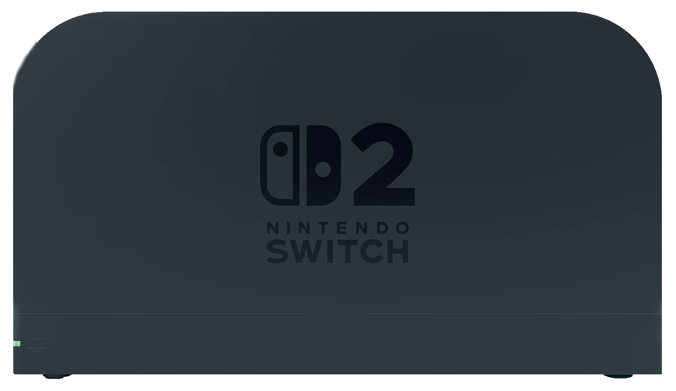 Nintendo Switch 2 Hardware