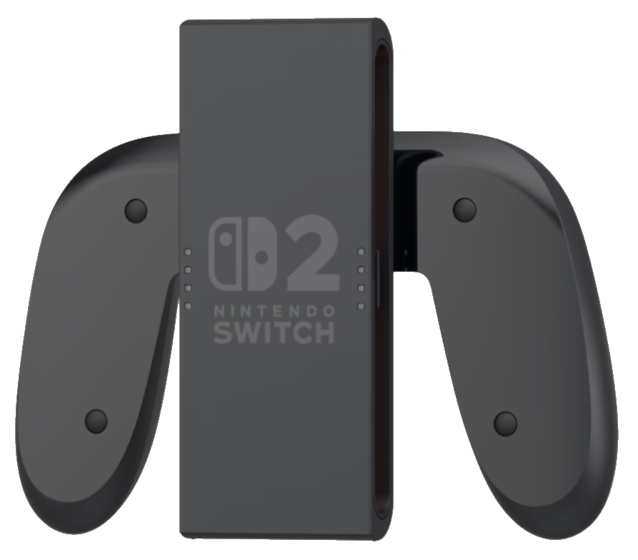 Nintendo Switch 2 Hardware