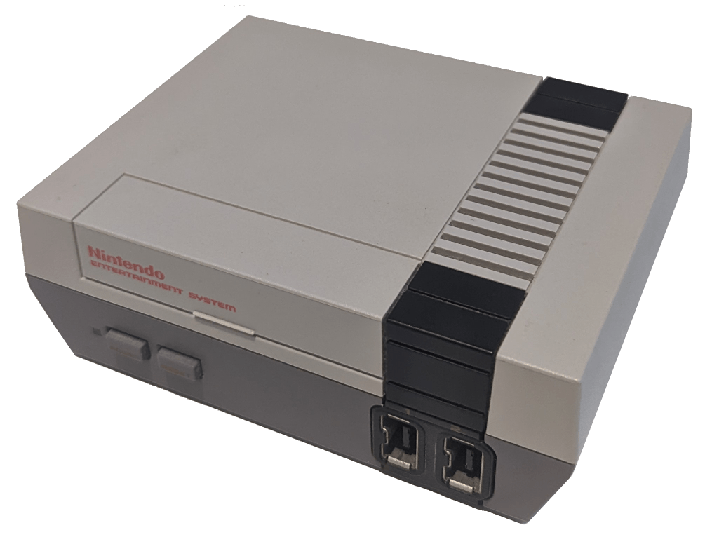 Nintendo Classic Mini Hardware