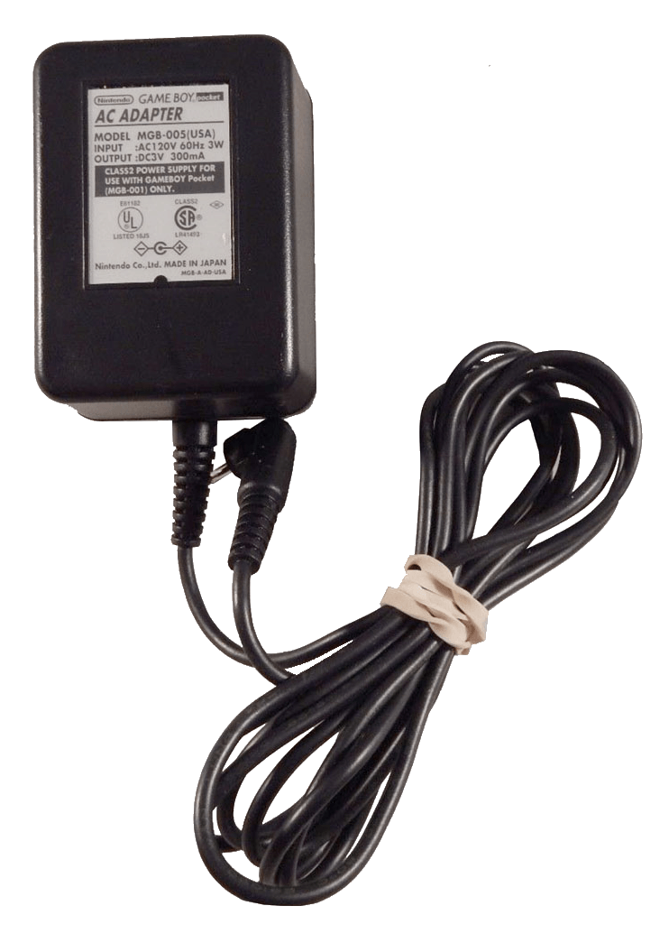 Game Boy Pocket Hardware