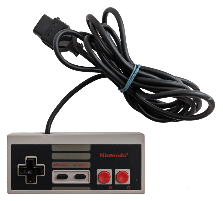 NES Hardware