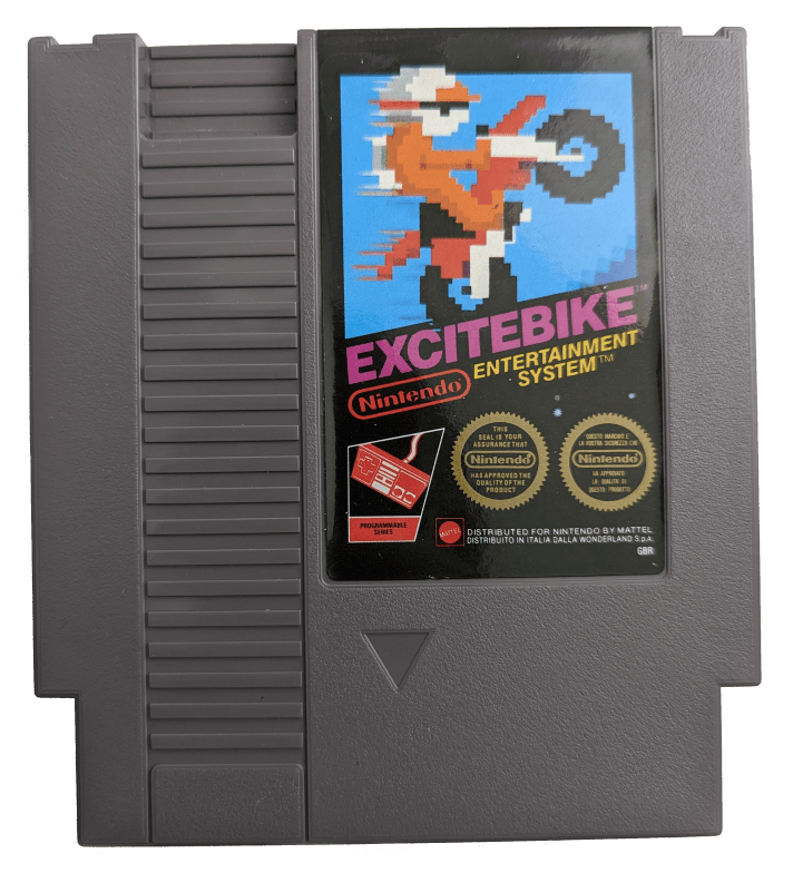 NES Hardware