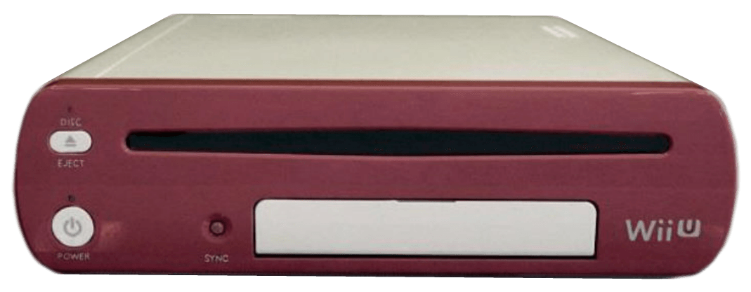 Wii U Developer Hardware