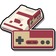 NES + Famicom