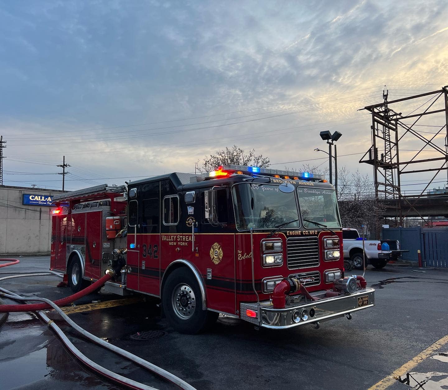 Home [www.valleystreamfirebenev.com]