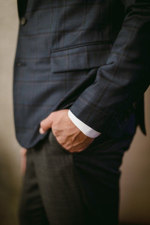 Bespoke Custom Clothing & Suits | Spokane, WA