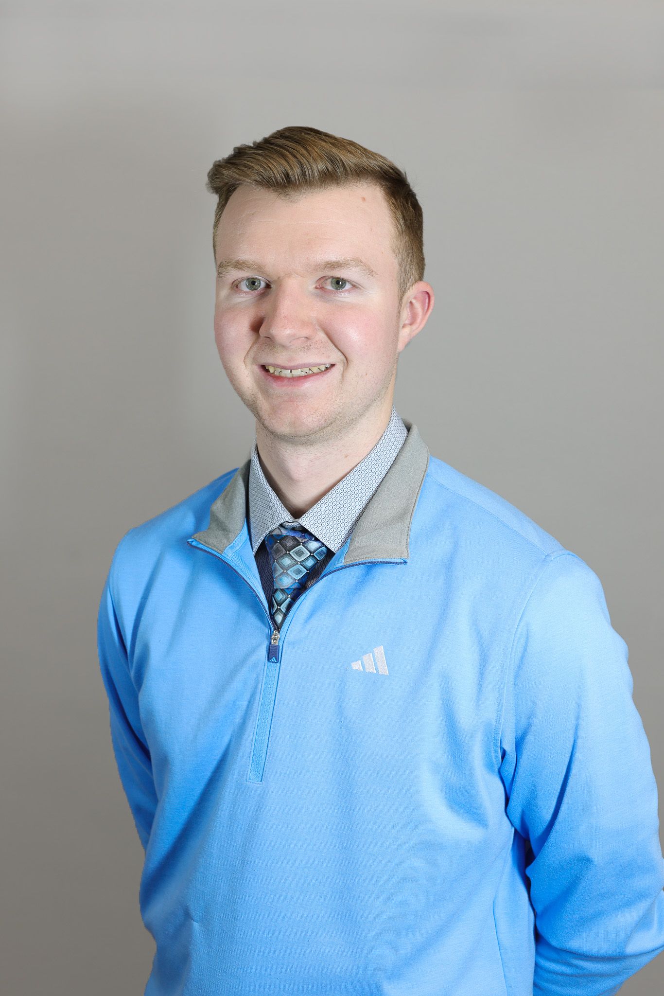Staff Spotlight featuring Prestige Tour Coordinator, Casey Klassen