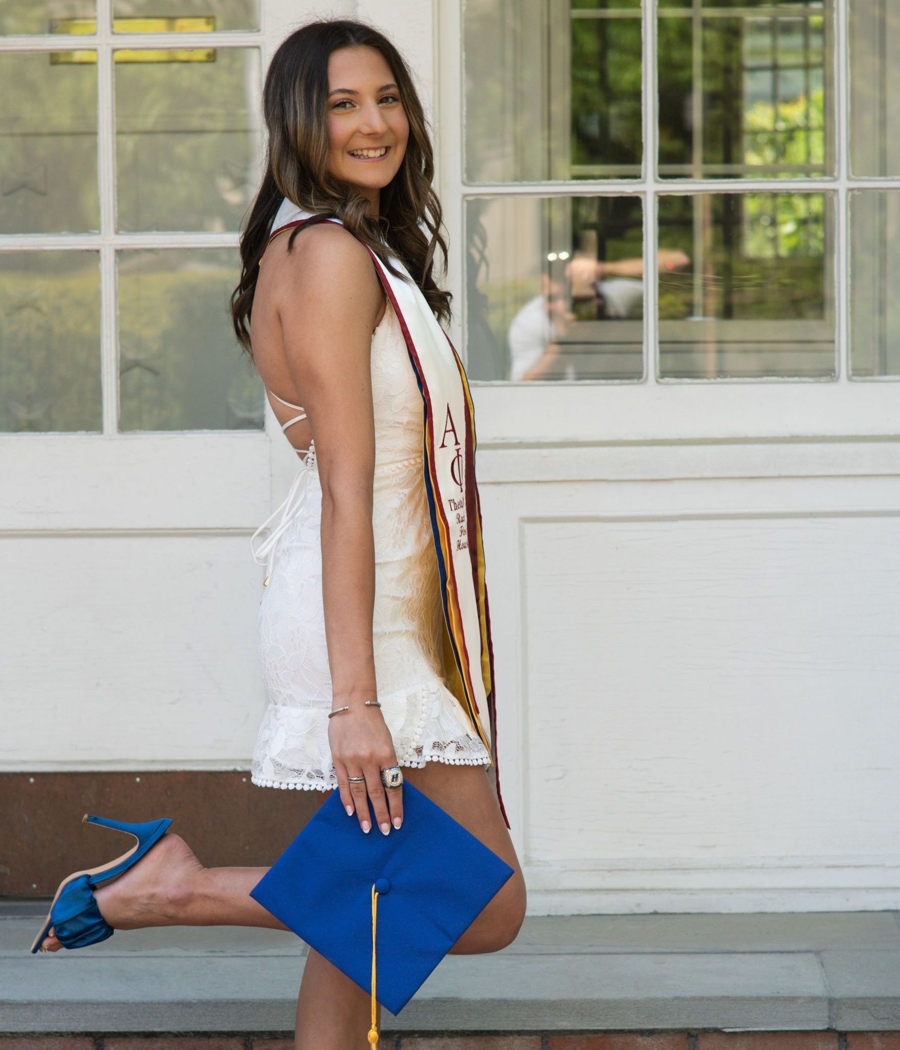 Introducing the 2024 Spring Interns