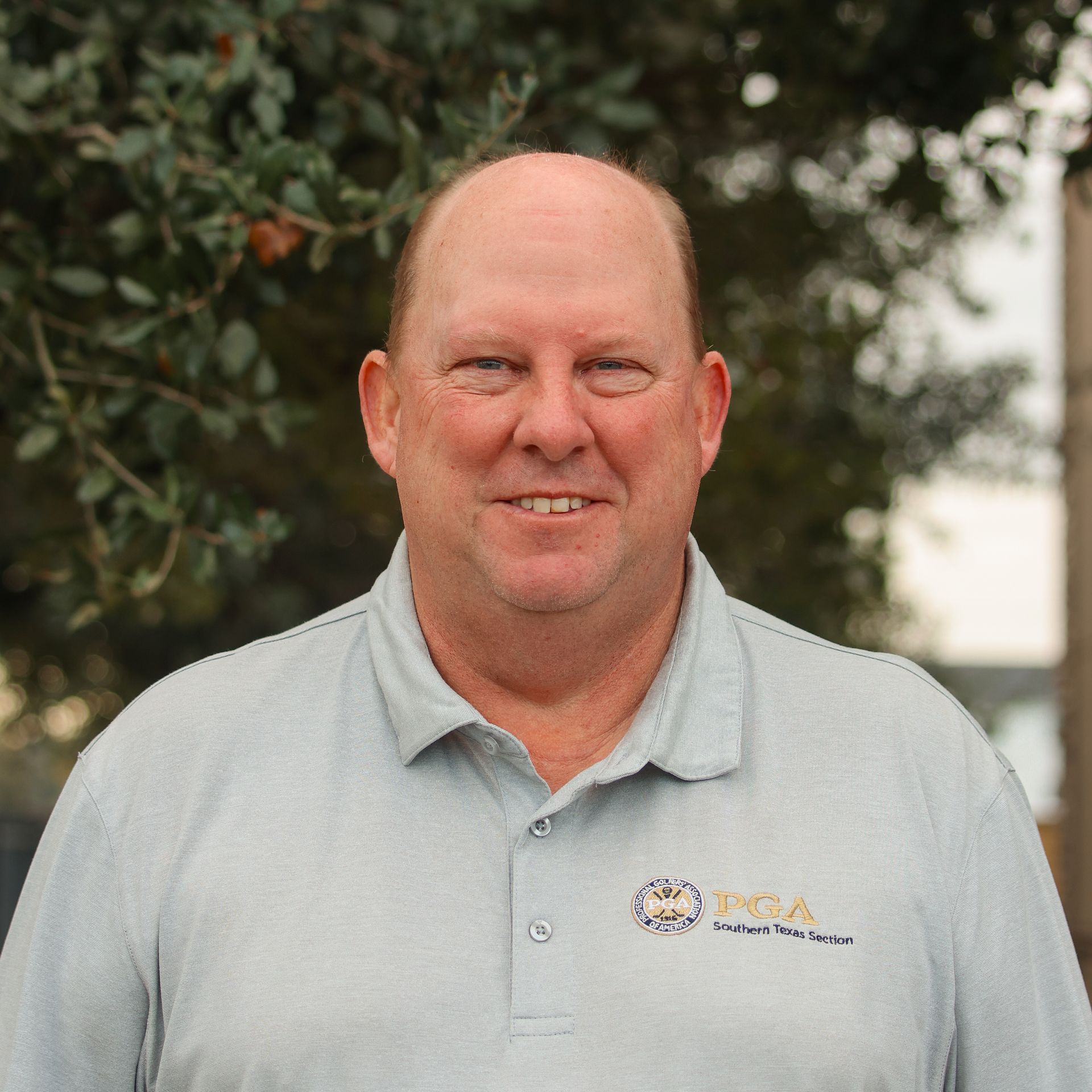 Golf Contact Information | Southern Texas PGA | TX