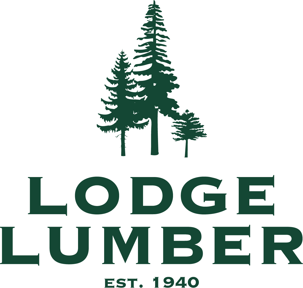Lodge Lumber Becomes New STPGA Partner