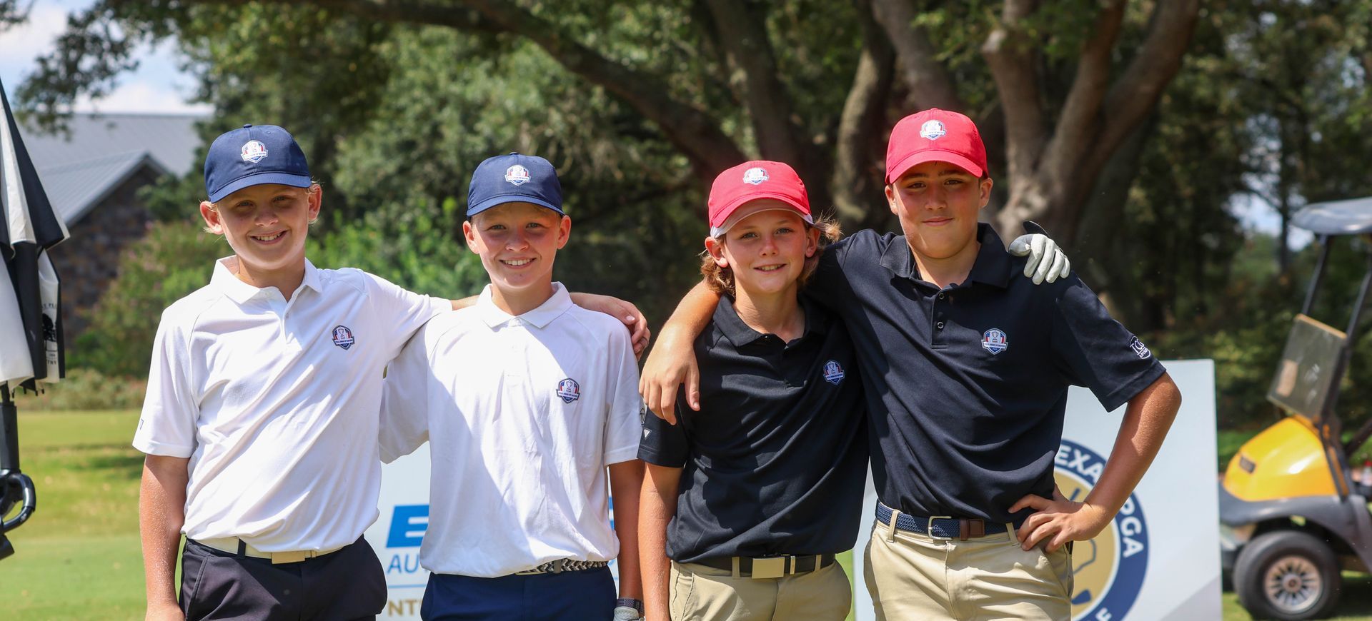 15th Annual Texas Junior Cup Set to Return to Sand Hill Farm!