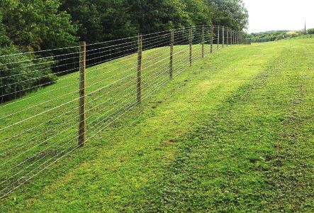 Bespoke Steel Fabrications, Fencing & Builders Merchants