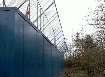 Bespoke Steel Fabrications, Fencing & Builders Merchants