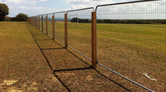 Bespoke Steel Fabrications, Fencing & Builders Merchants