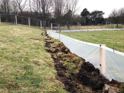 Bespoke Steel Fabrications, Fencing & Builders Merchants