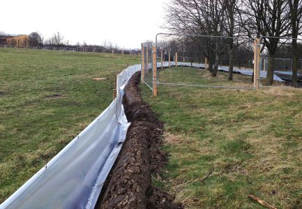 Bespoke Steel Fabrications, Fencing & Builders Merchants