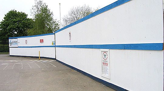 Bespoke Steel Fabrications, Fencing & Builders Merchants