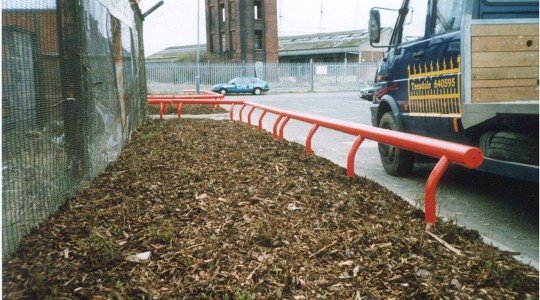 Bespoke Steel Fabrications, Fencing & Builders Merchants