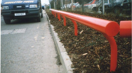 Bespoke Steel Fabrications, Fencing & Builders Merchants