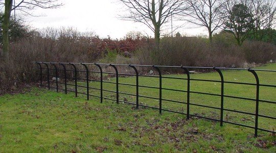 Bespoke Steel Fabrications, Fencing & Builders Merchants