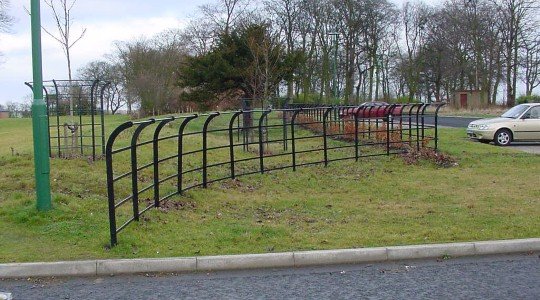 Bespoke Steel Fabrications, Fencing & Builders Merchants