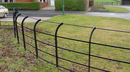 Bespoke Steel Fabrications, Fencing & Builders Merchants