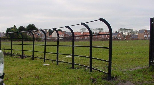 Bespoke Steel Fabrications, Fencing & Builders Merchants