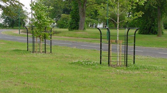 Bespoke Steel Fabrications, Fencing & Builders Merchants