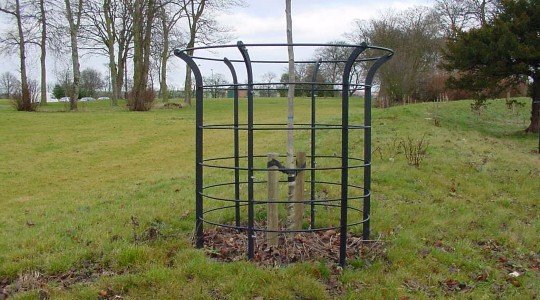 Bespoke Steel Fabrications, Fencing & Builders Merchants