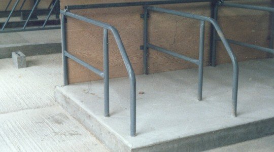 Bespoke Steel Fabrications, Fencing & Builders Merchants