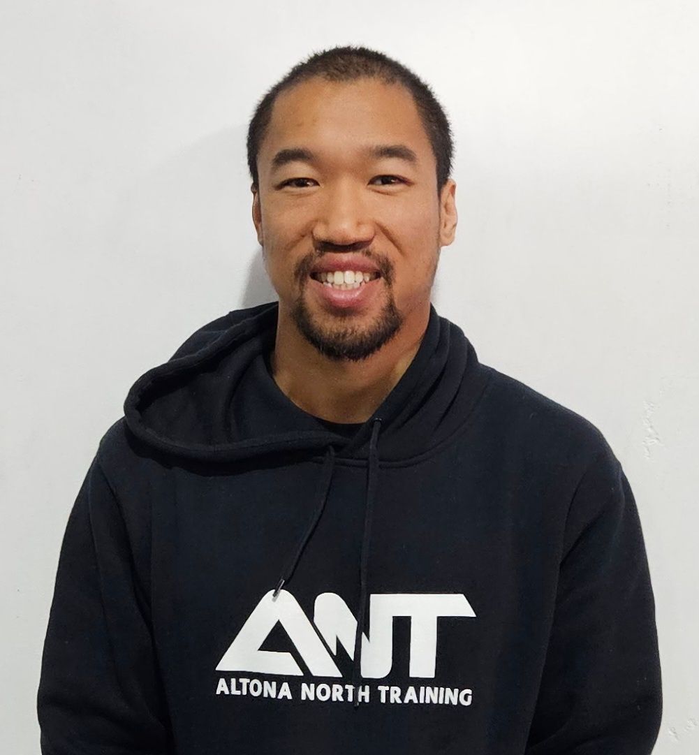 Altona North Gym | Strength & Conditioning | ANT Training