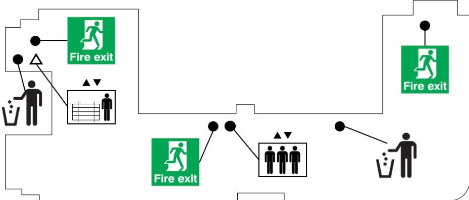 Fire Alarm Activation