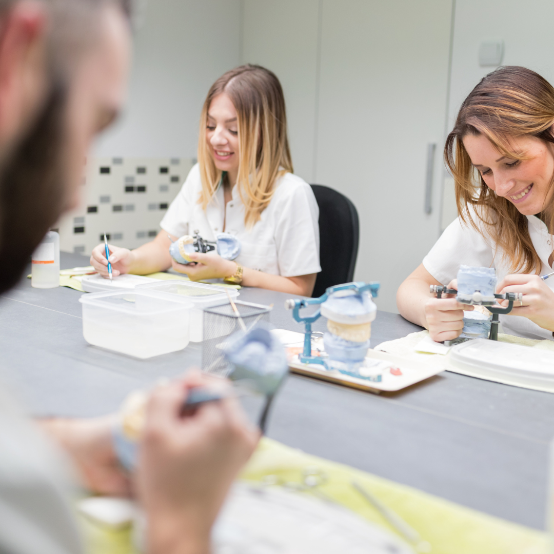 Welcome to Upscale Assessment | Elevate Dental Hygiene Assessment