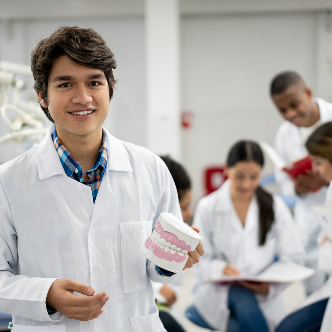 Welcome to Upscale Assessment | Elevate Dental Hygiene Assessment