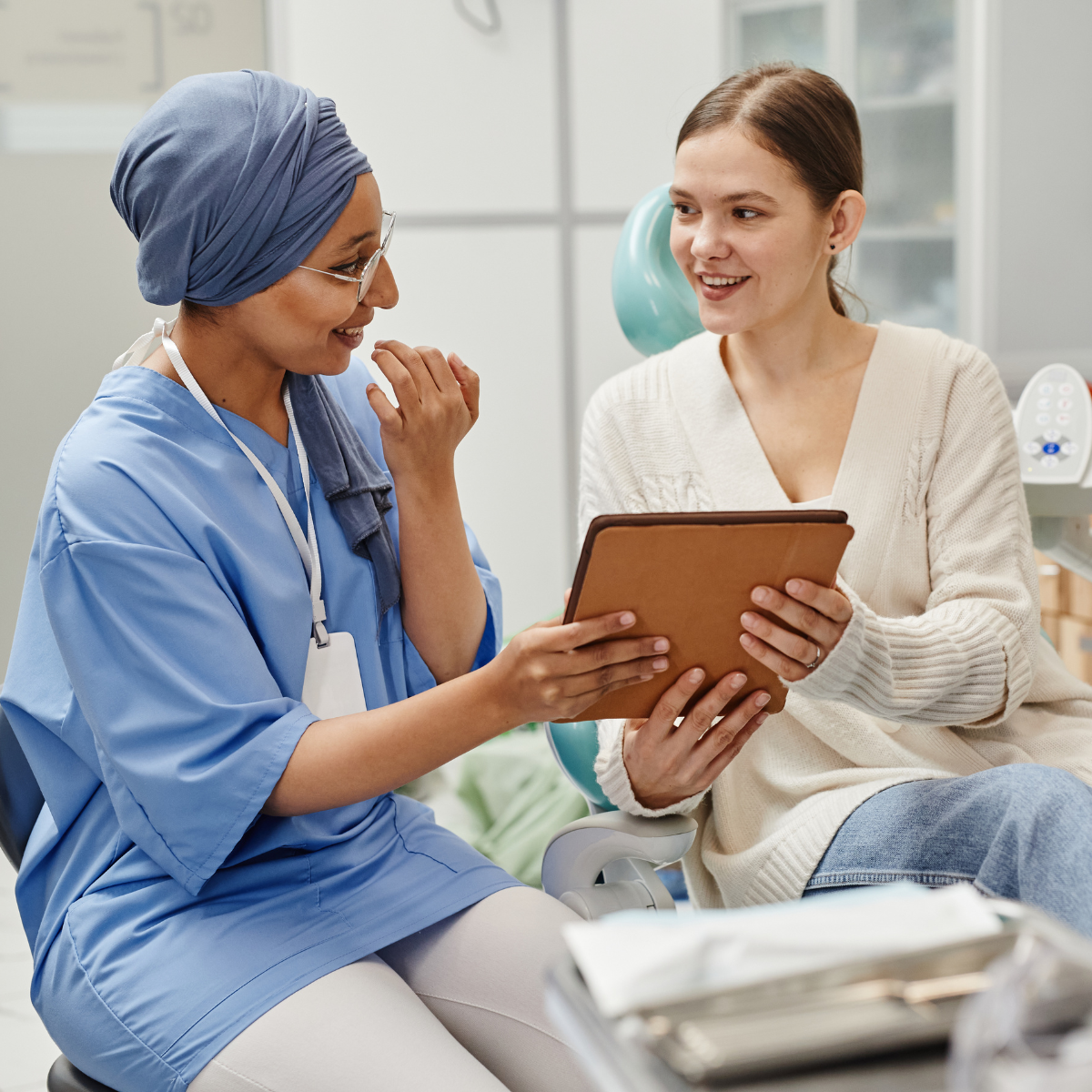 Welcome to Upscale Assessment | Elevate Dental Hygiene Assessment