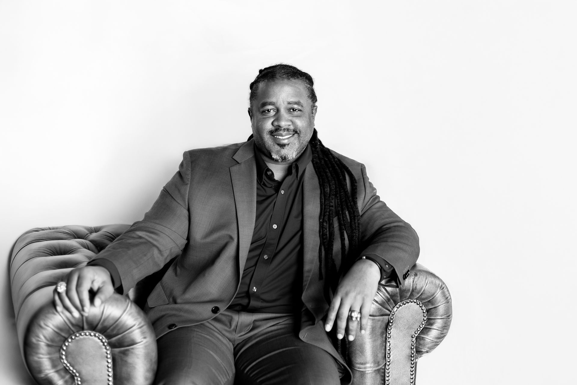 Bryan Post - Child Behavior Expert, Entrepreneur