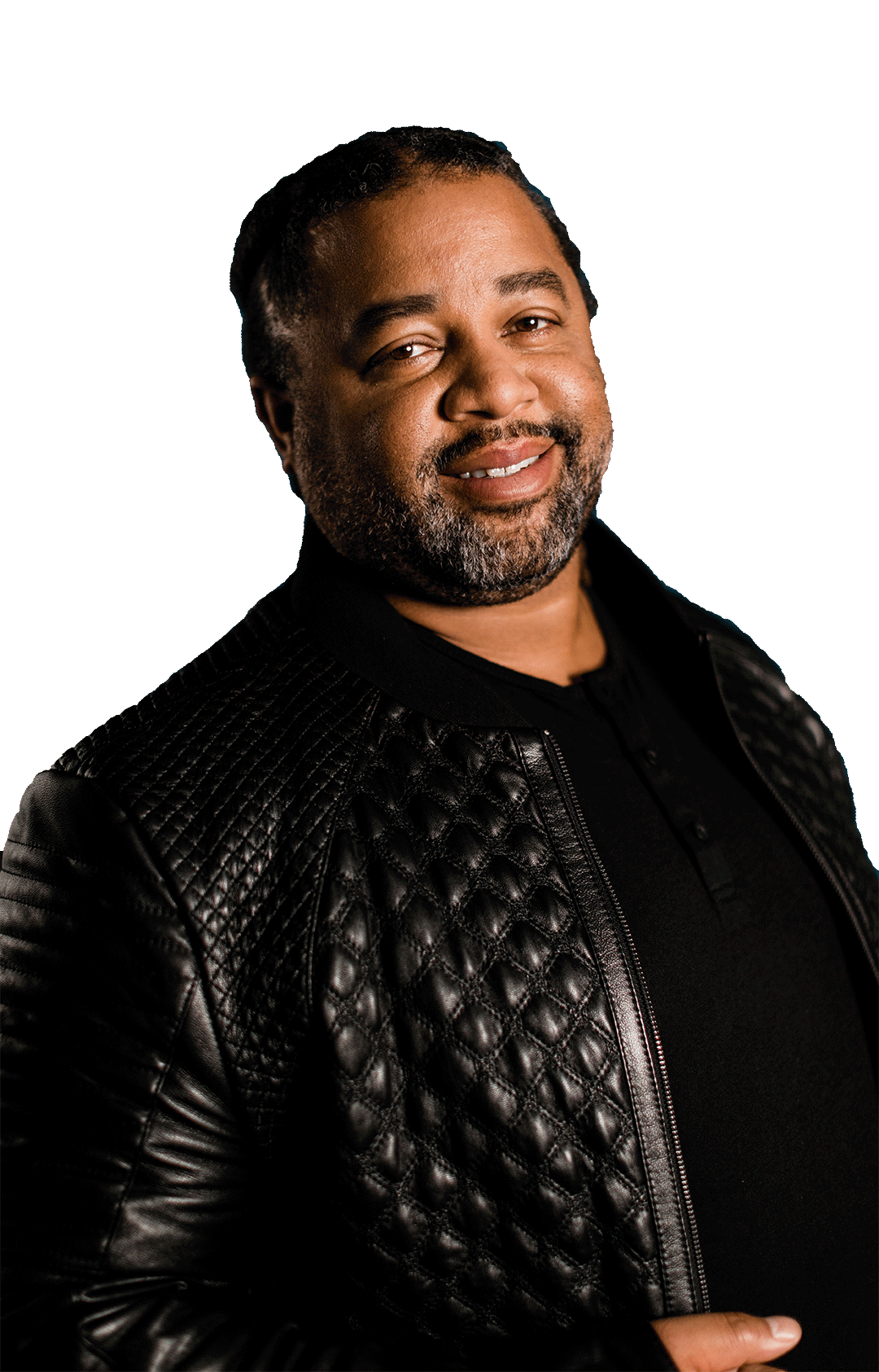 Contact > Bryan Post