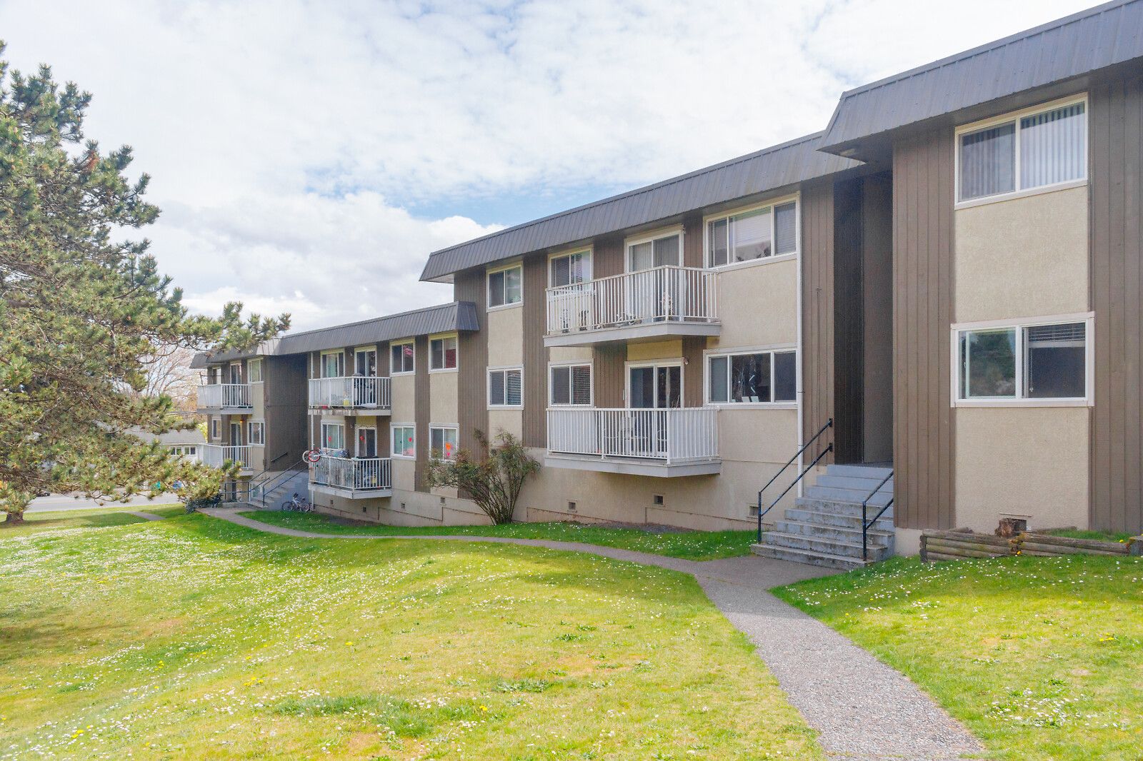 Bowen Estates Apartments - Gallery