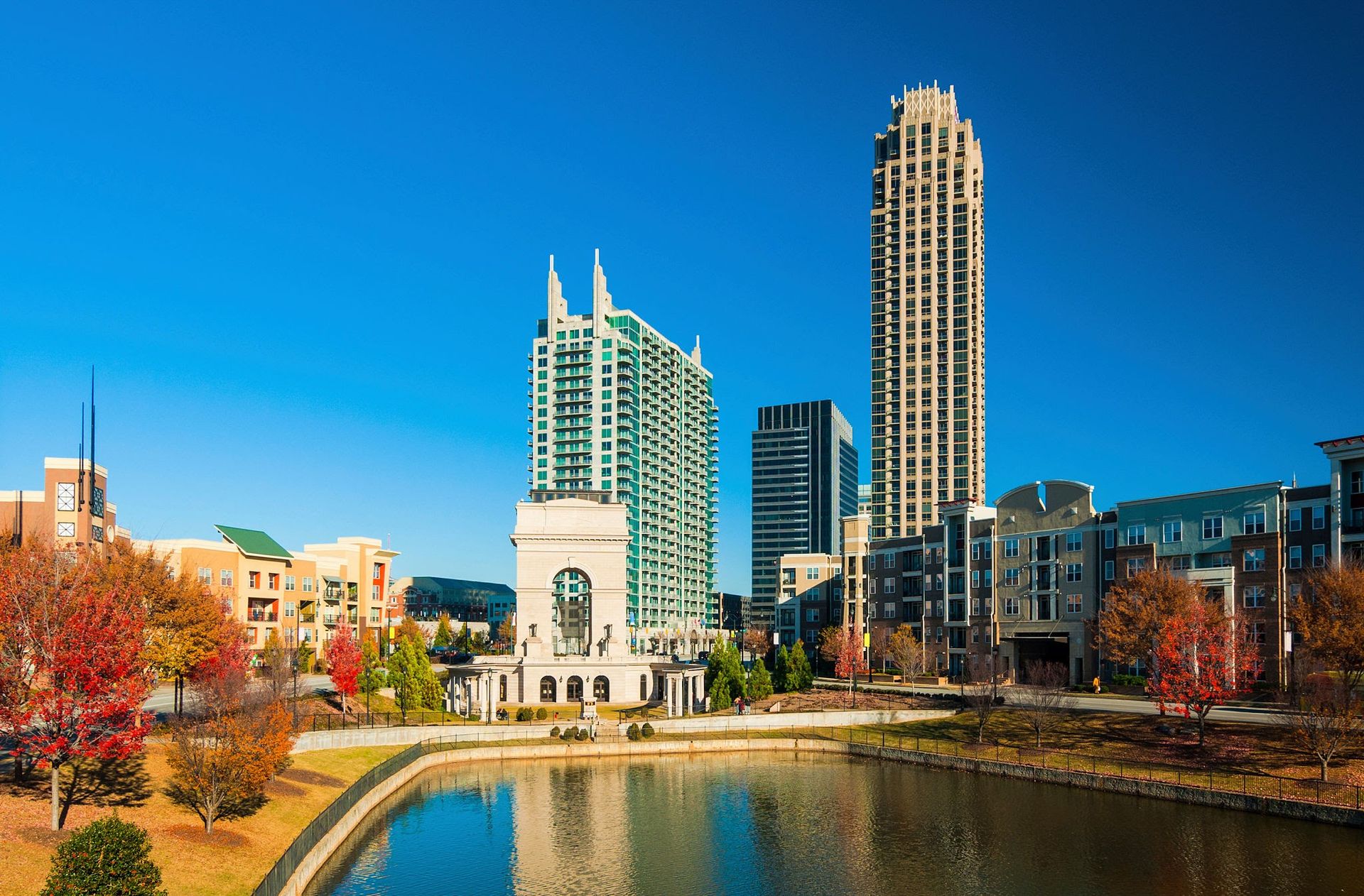 Global Build Up Initiative | Workforce & Business Training