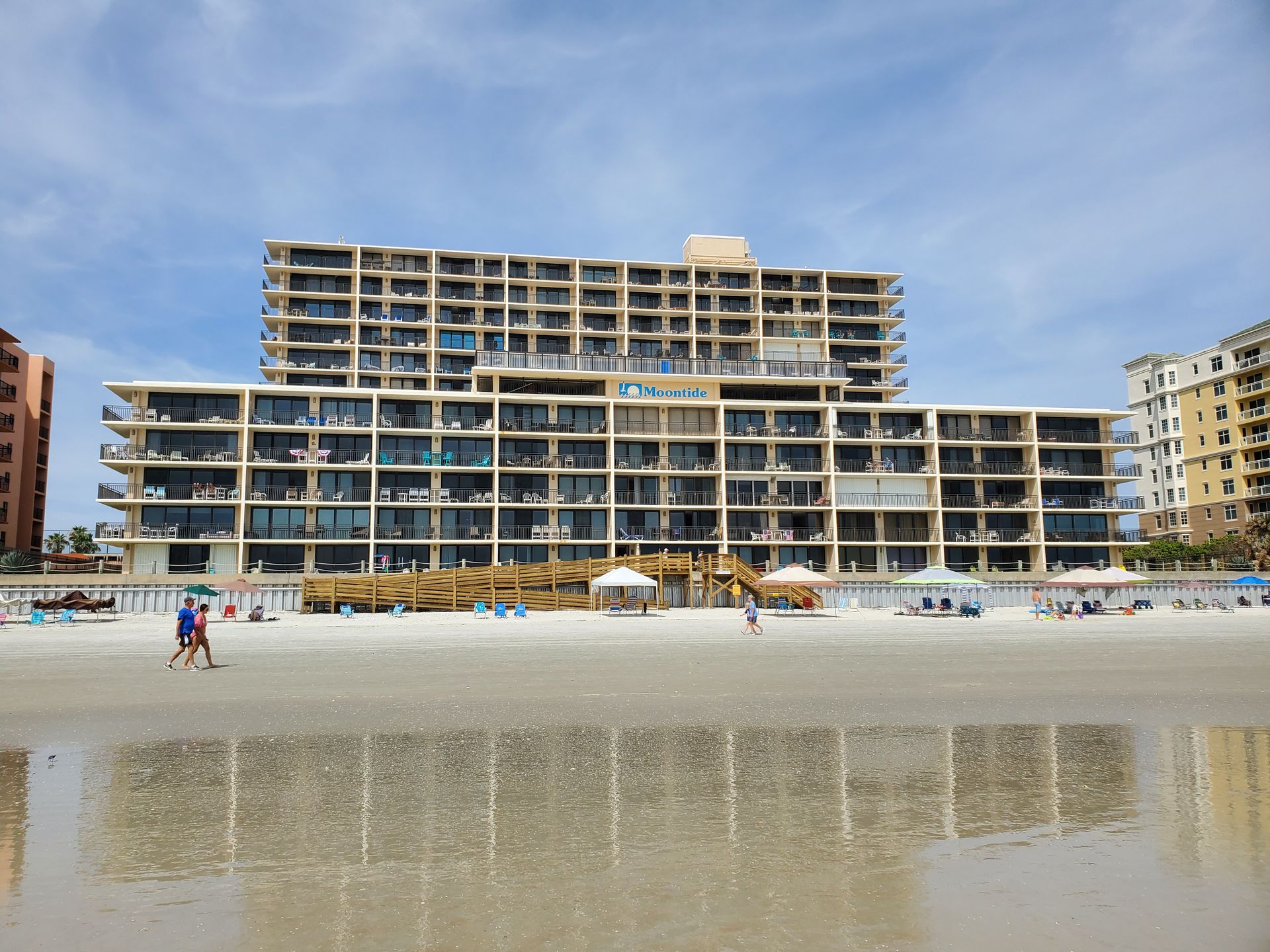 Moontide Condo Rentals | FL