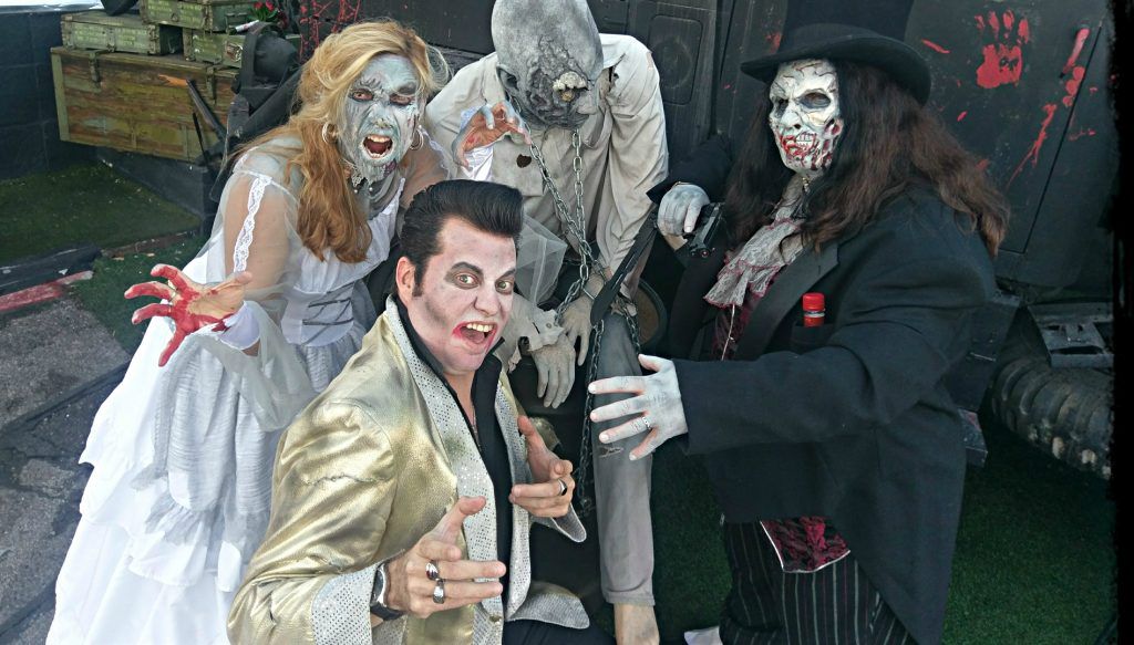 Theme Las Vegas Weddings